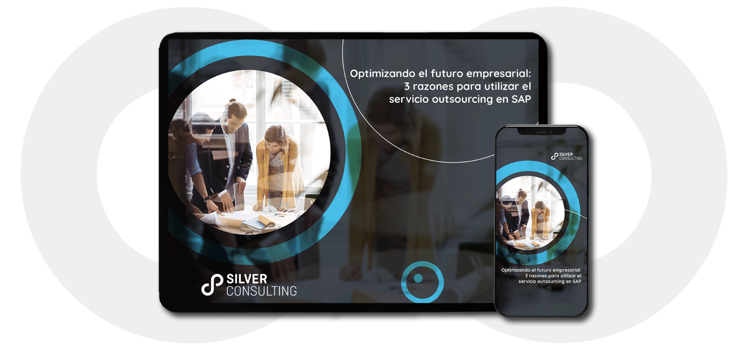 Actualízate con el blog de Silver Consulting
